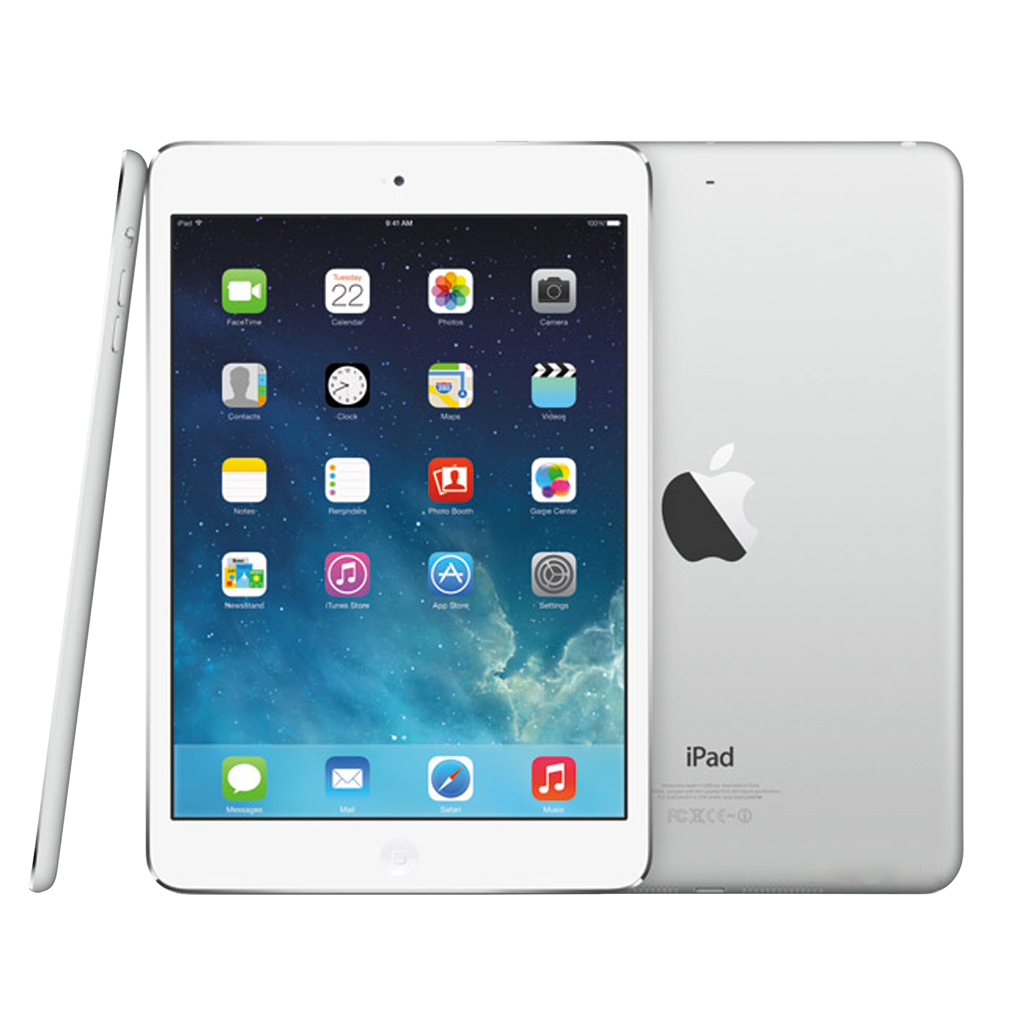 IPad Mini 2 2da Gen ipad-mini-2-2da-gen