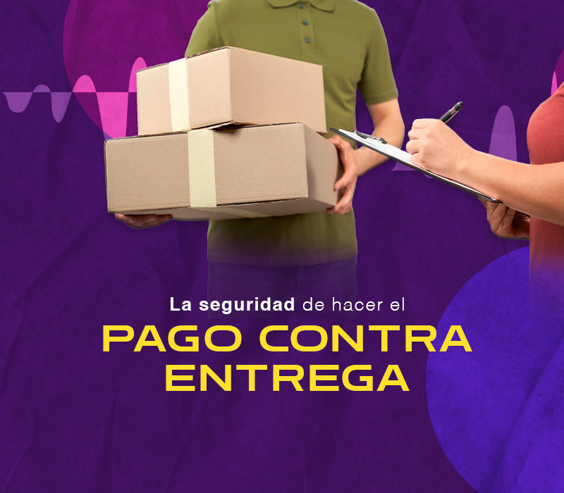 Pago Contra Entrega