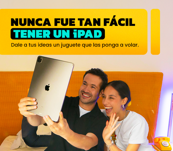 iPad
