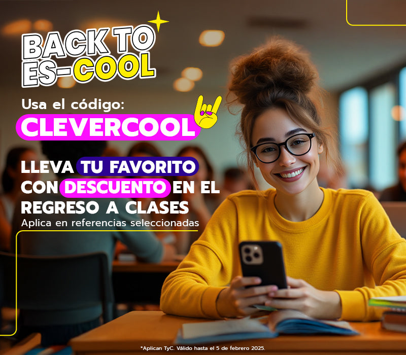 CLEVERCOOL
