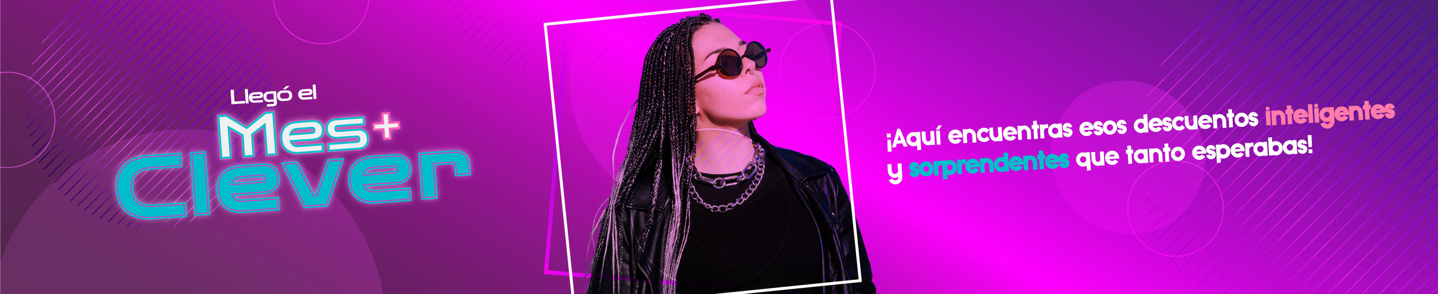 El Mes más Clever