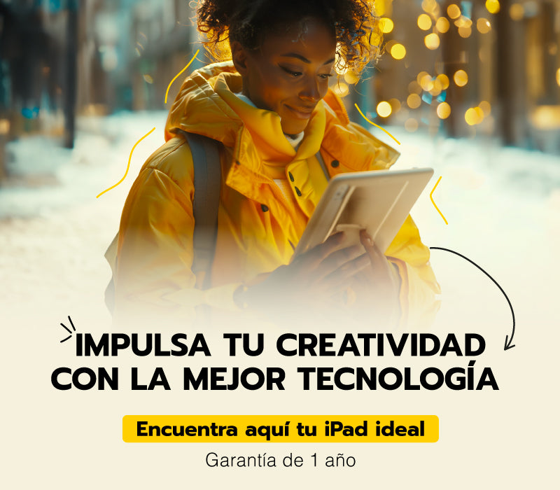 iPad