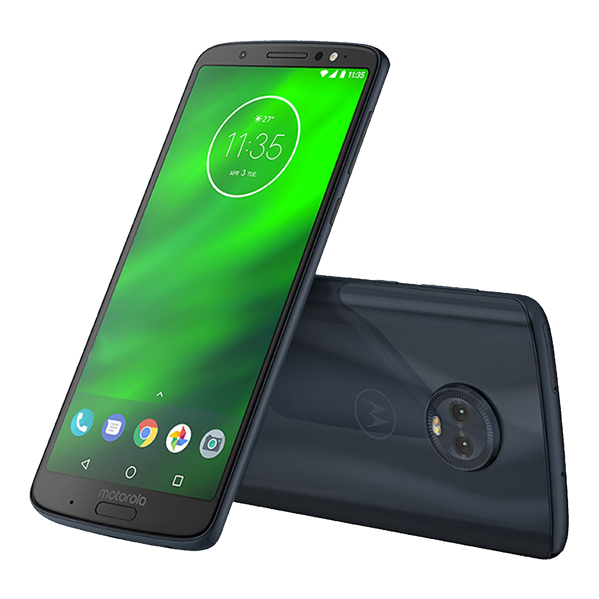 Motorola Moto G6 Plus